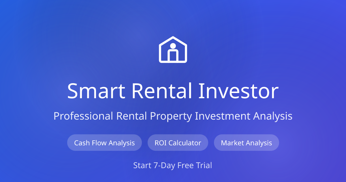 Best States for Rental Property Investment - State-by-State Analysis ...